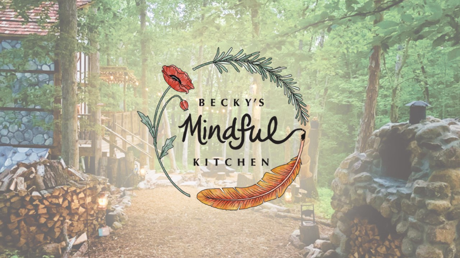 Sourdough Bread - Becky's Mindful Kitchen